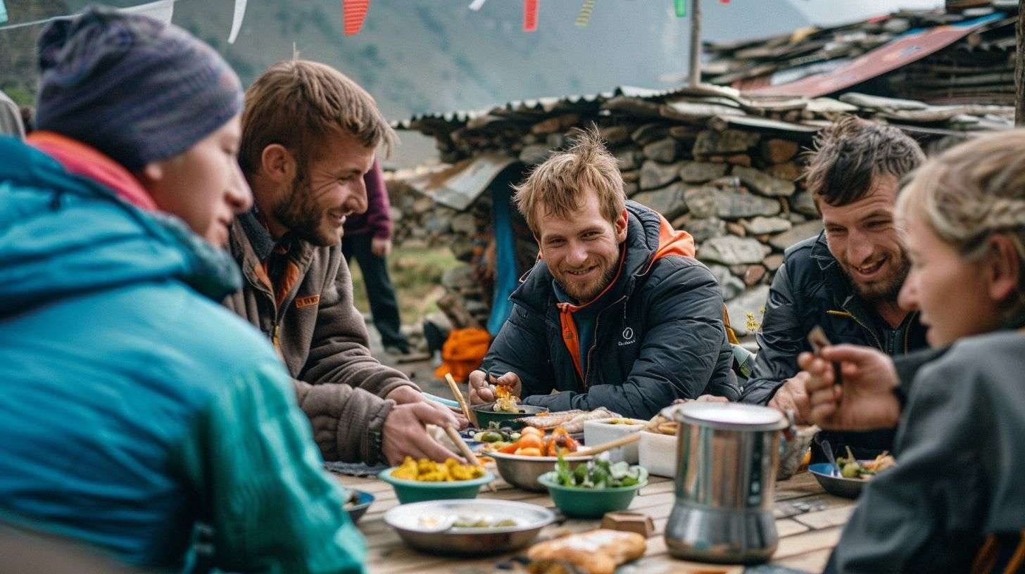 The Importance Of Community Tourism For Ethical Travel Practices ...